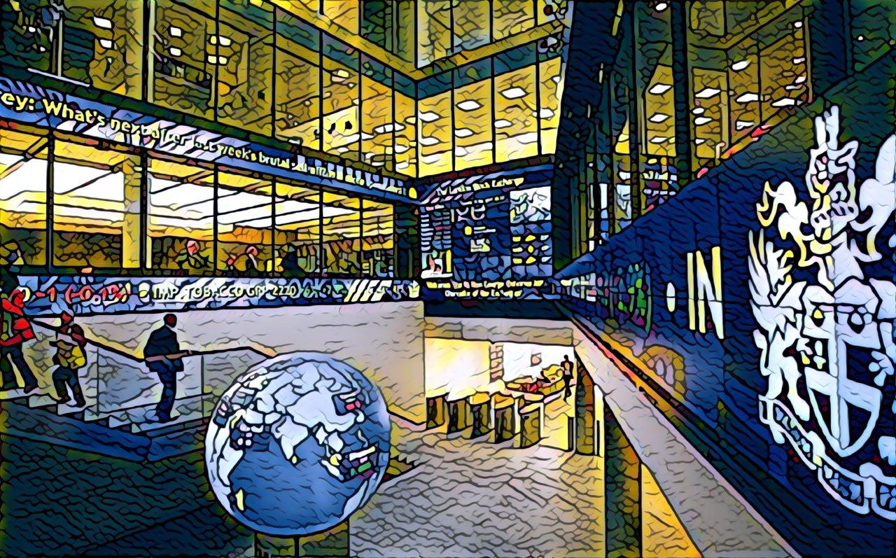 Индекс UK100. Фондовый индекс Англии FTSE 100. Как торговать FTSE100.